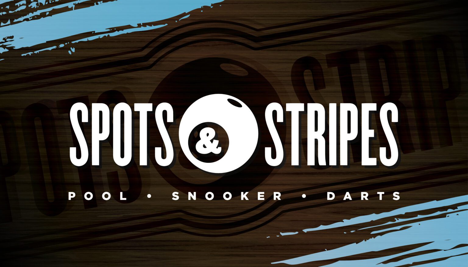 Spots & Stripes Pool Club London | Spots and Stripes Redhill