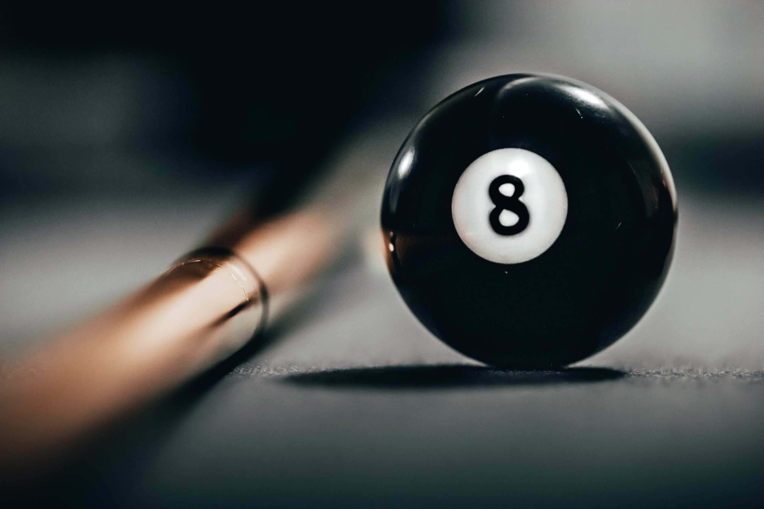 Pool Hall | Sports Bar | Spots and Stripes Redhill