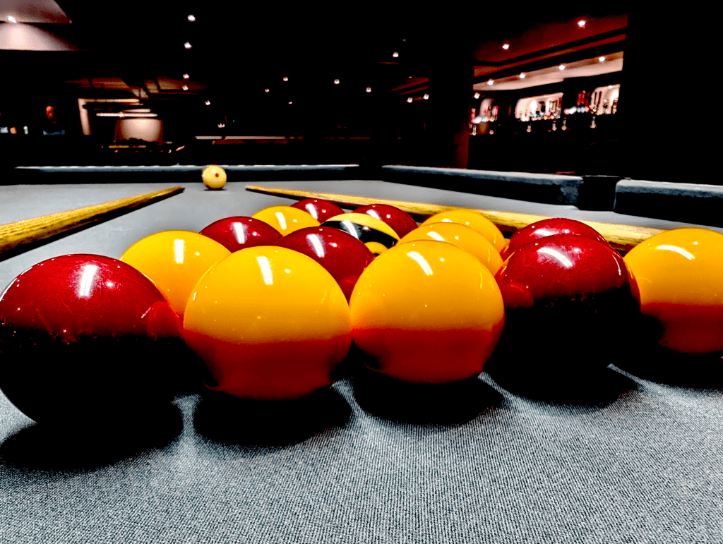 Spots & Stripes Pool Academy - Spots and Stripes Redhill