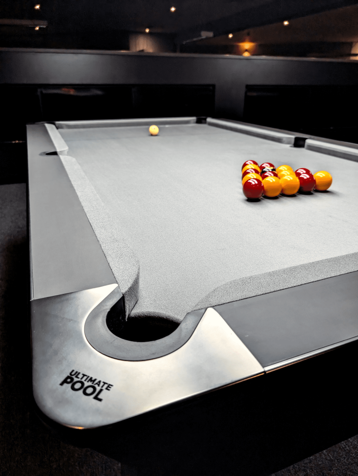Pool Hall | Pool Club | Spots and Stripes Redhill