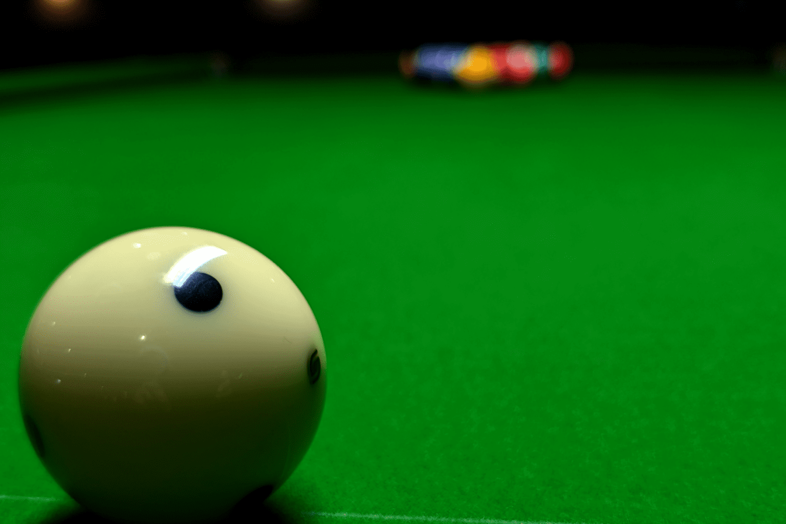 Chinese 8 Ball | Spots and Stripes Redhill