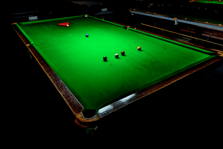 Pool Hall | Pool Club | Spots and Stripes Redhill